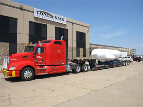 The Big List of All Texas Trucking Companies - Americas Driving Force
