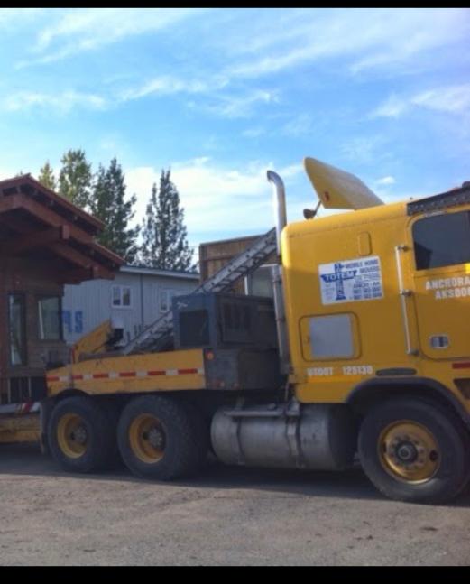 The Big List Of All Oregon Trucking Companies - Americas Driving Force