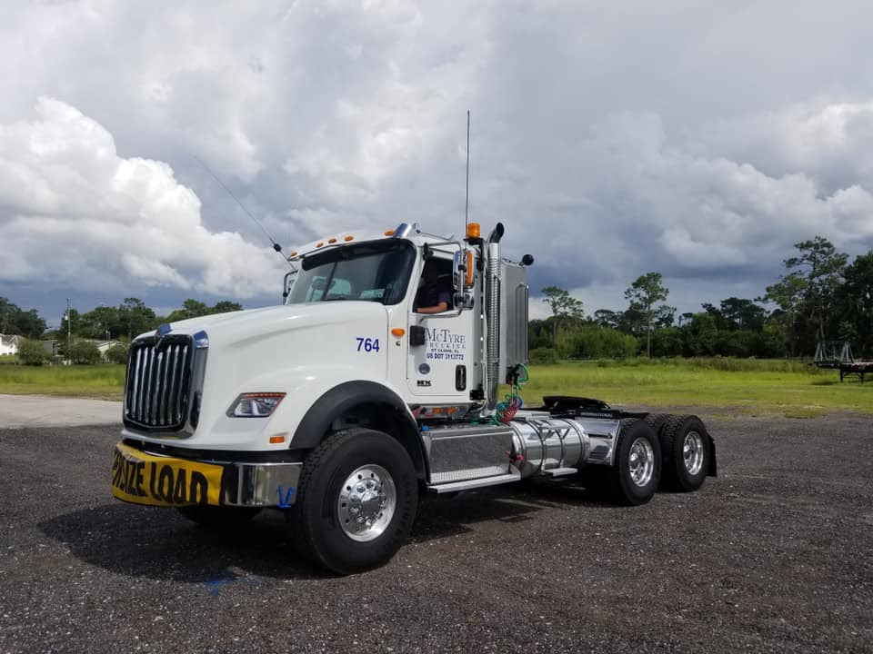 The Big List Of All Alaska Trucking Companies - Americas Driving Force