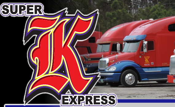 The Big List of All Georgia Trucking Companies - Americas Driving Force