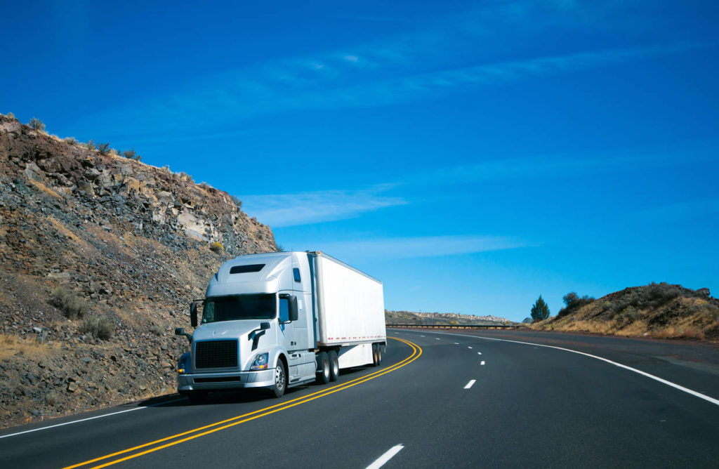 The Big List Of All Wyoming Trucking Companies - Americas Driving Force