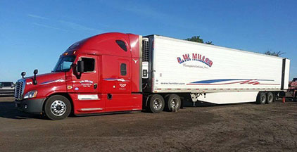 The Big List Of All Utah Trucking Companies - Americas Driving Force Utah