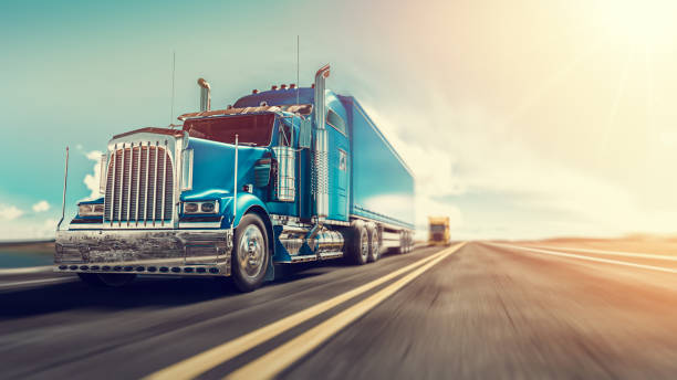 The Big List Of All Mississippi Trucking Companies - Americas Driving Force