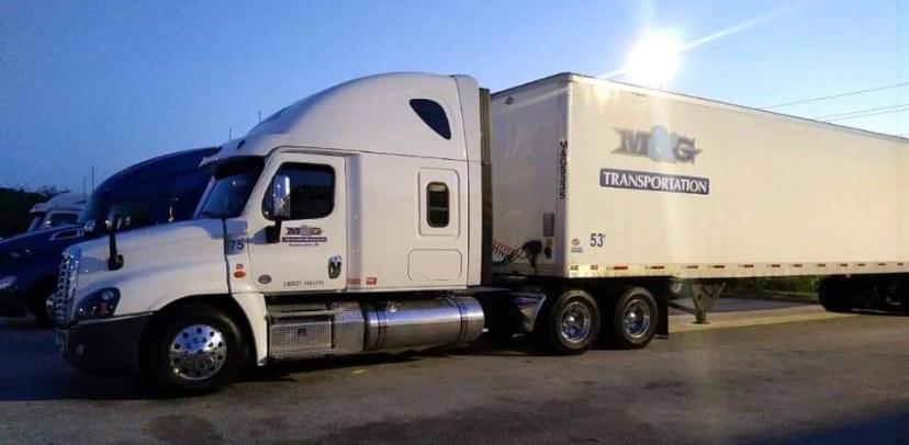 The Big List Of All Missouri Trucking Companies. - Americas Driving Force