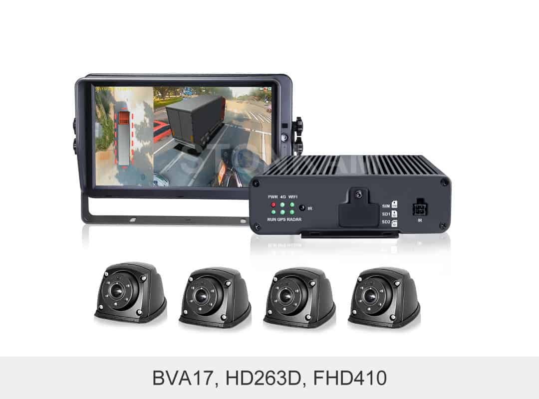 6 Tips for Attracting Truck Drivers to Your Trucking Company in 2023 ...